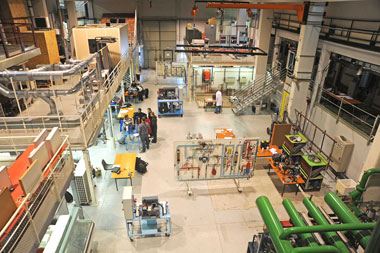 Vous êtes un industriel | COSTIC