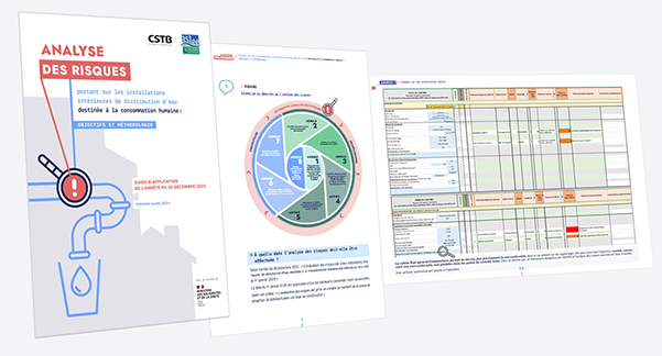 Publication du guide d’application de l’arrêté relatif à l’évaluation ...