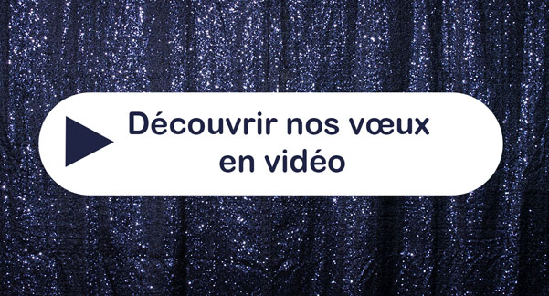 Meilleurs vœux 2025 | COSTIC
